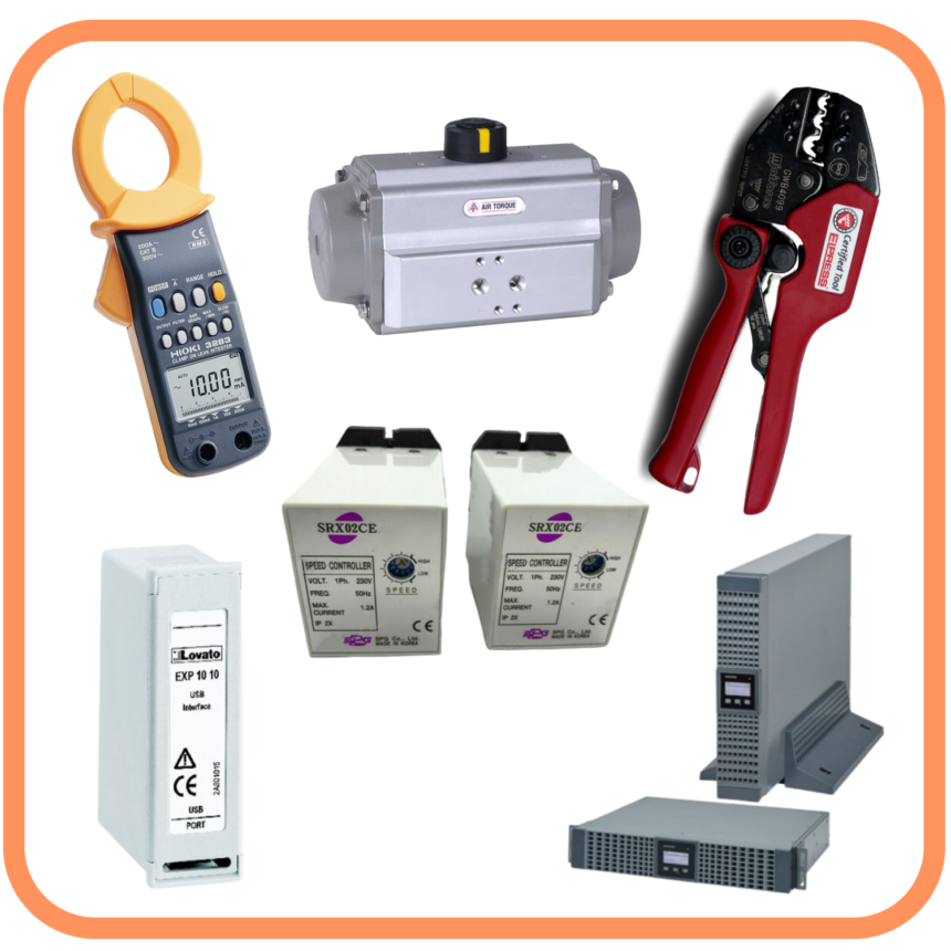 Smith Meter 2600 SERIES – industrial-supplier.co.uk